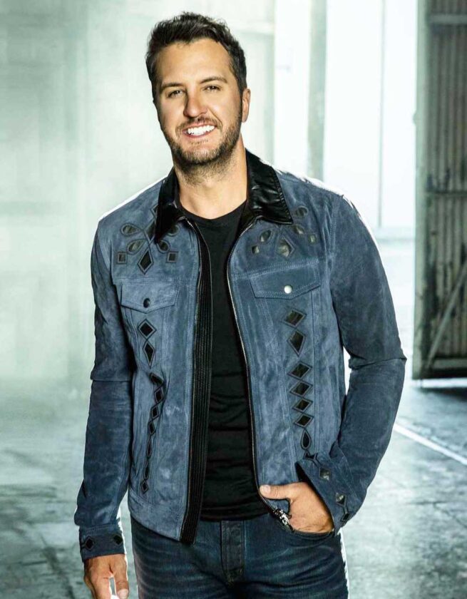 Luke Bryan returns to the Resch Center in October | News, Sports, Jobs ...